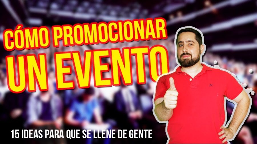 El papel de los influencers en la promoción de eventos: Estrategias ...