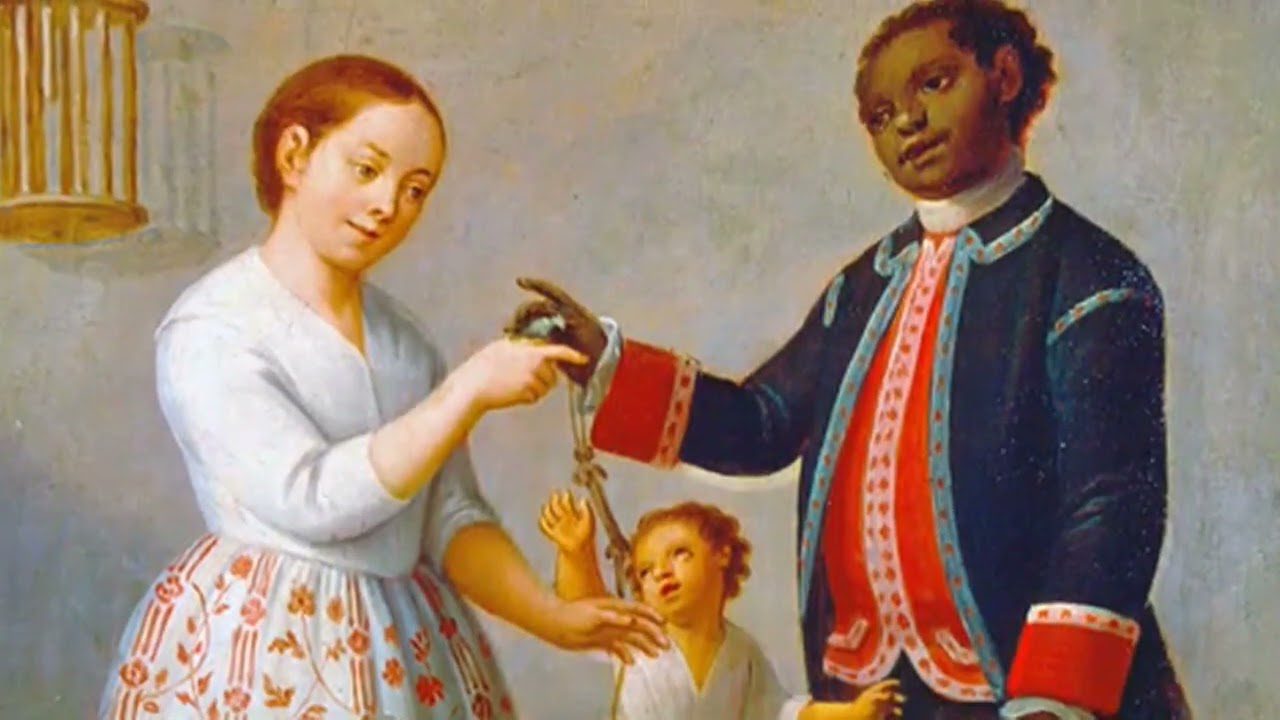 La influencia de la cultura africana en la tematización de eventos ...