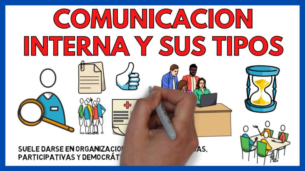 Cómo gestionar la comunicación interna y externa de tu evento: Guía ...